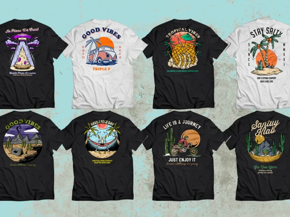 Create unique clothing designs | Upwork