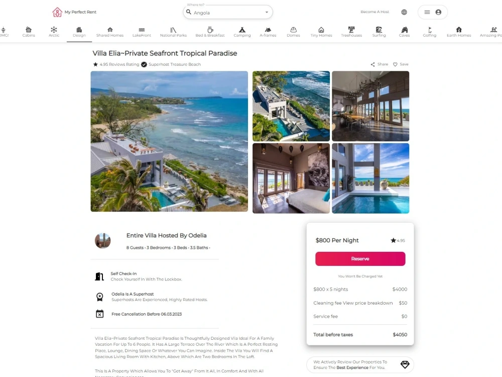 A stunning, responsive, pixel-perfect front-end UI for your Web Application | Upwork