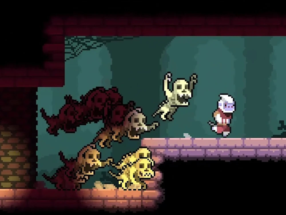 A full 2d game made with Unity | Upwork