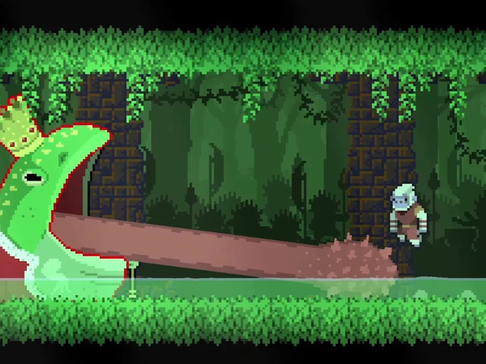 A full 2d game made with Unity | Upwork