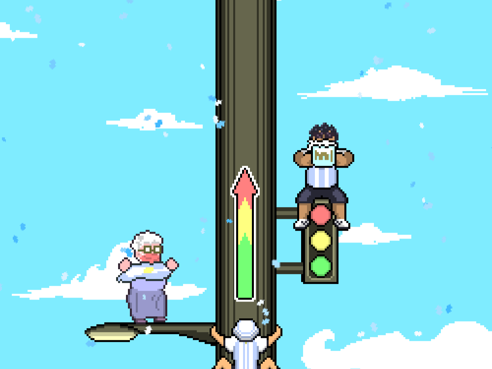 A full 2d game made with Unity | Upwork