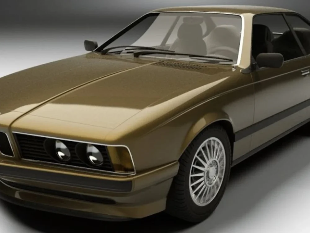 3D Car Design - Custom 3D Car Design and Modeling | Upwork