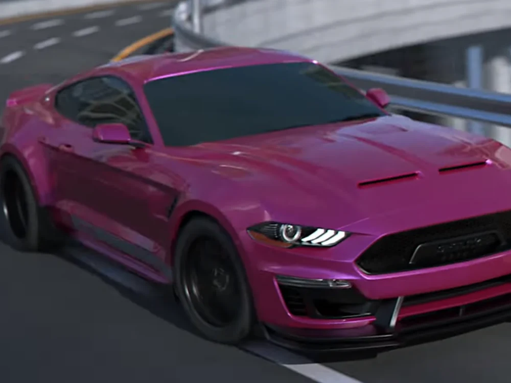 3D Car Design - Custom 3D Car Design and Modeling | Upwork