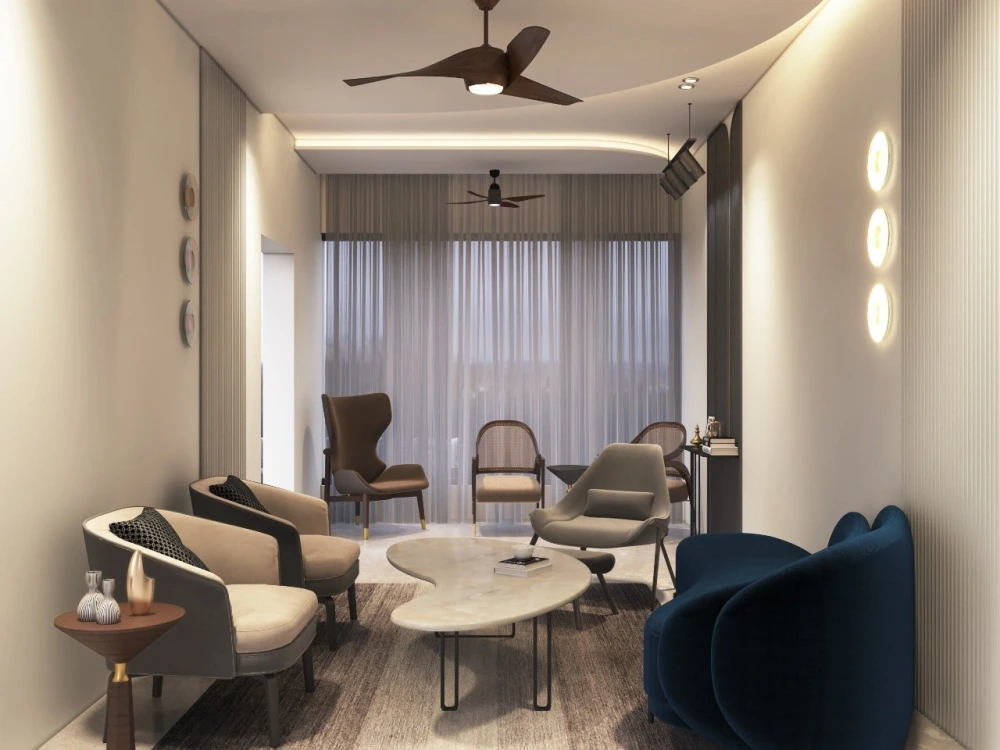 An excellent residential space designed for your needs | Upwork
