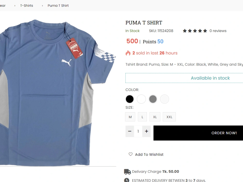 Fully Dynamic E-commerce Website | Upwork Fully Dynamic E-commerce Website | Upwork