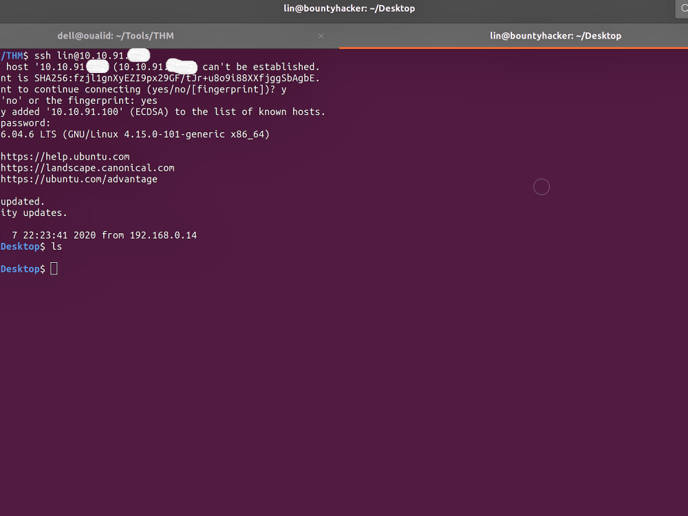 Cyber security and penetration testing | Upwork