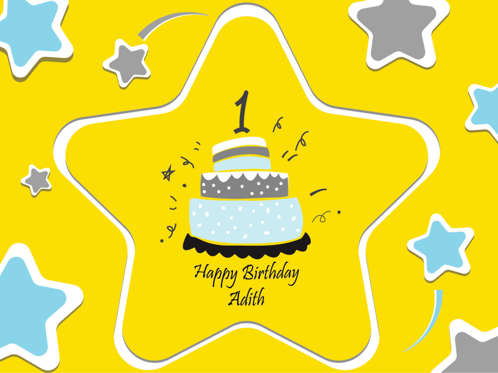Creative wedding, birthday or any invitation cards, animated gifs ...