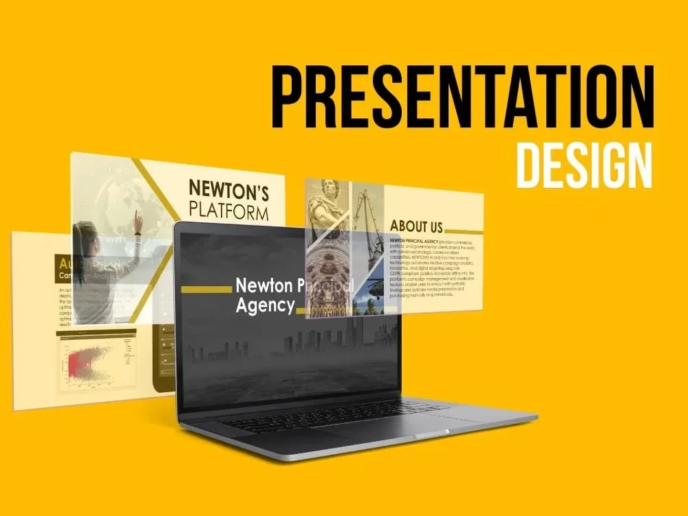 PowerPoint Expert for PowerPoint Presentation Design, PPT Pitch Deck ...