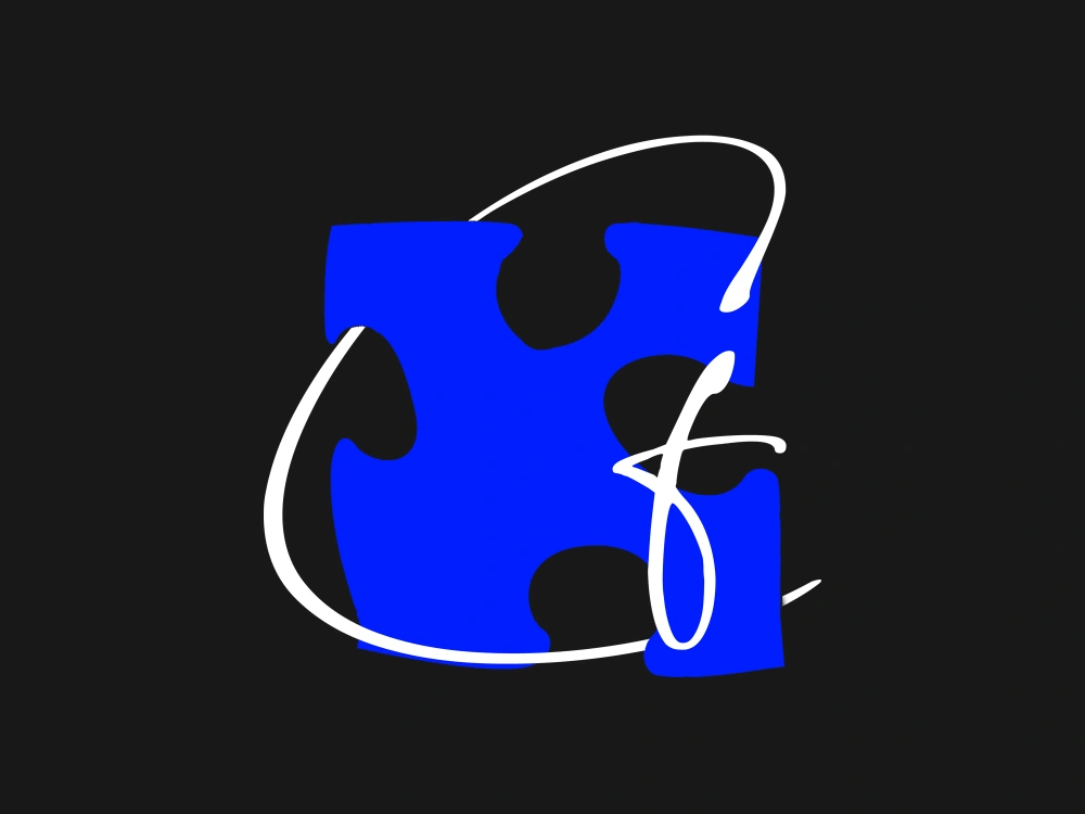 A visually appealing business logo with intentional representation ...
