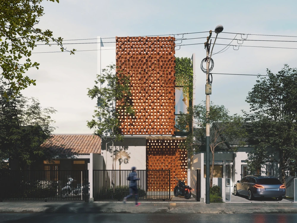 A amazing realistic architecture and interior renders | Upwork