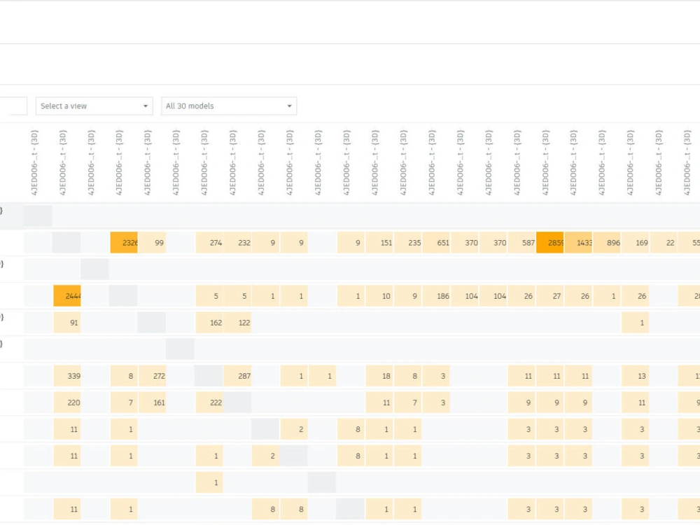 CDE Workflow Setup / ACC & BIM360 Project Setup | Upwork
