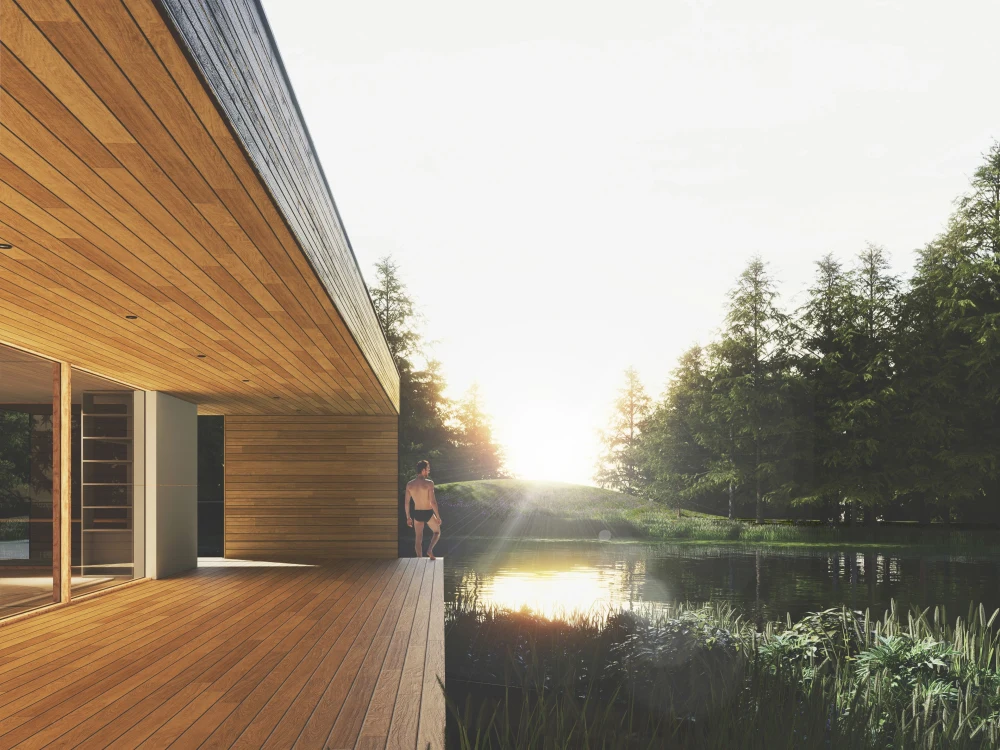 A amazing realistic architecture and interior renders | Upwork