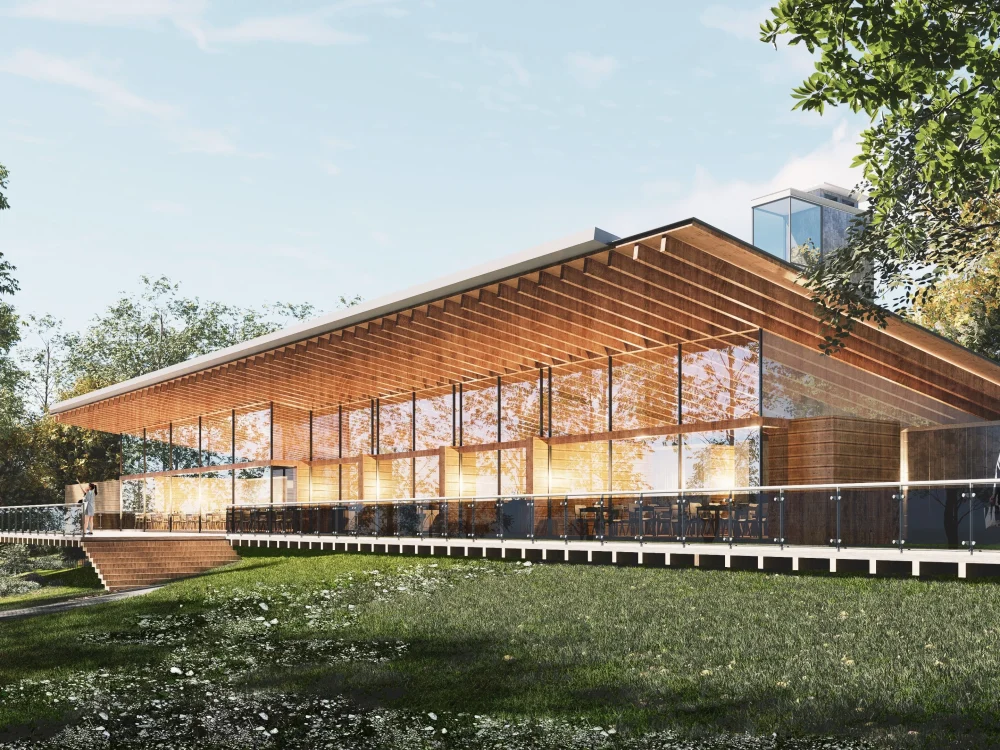 A amazing realistic architecture and interior renders | Upwork