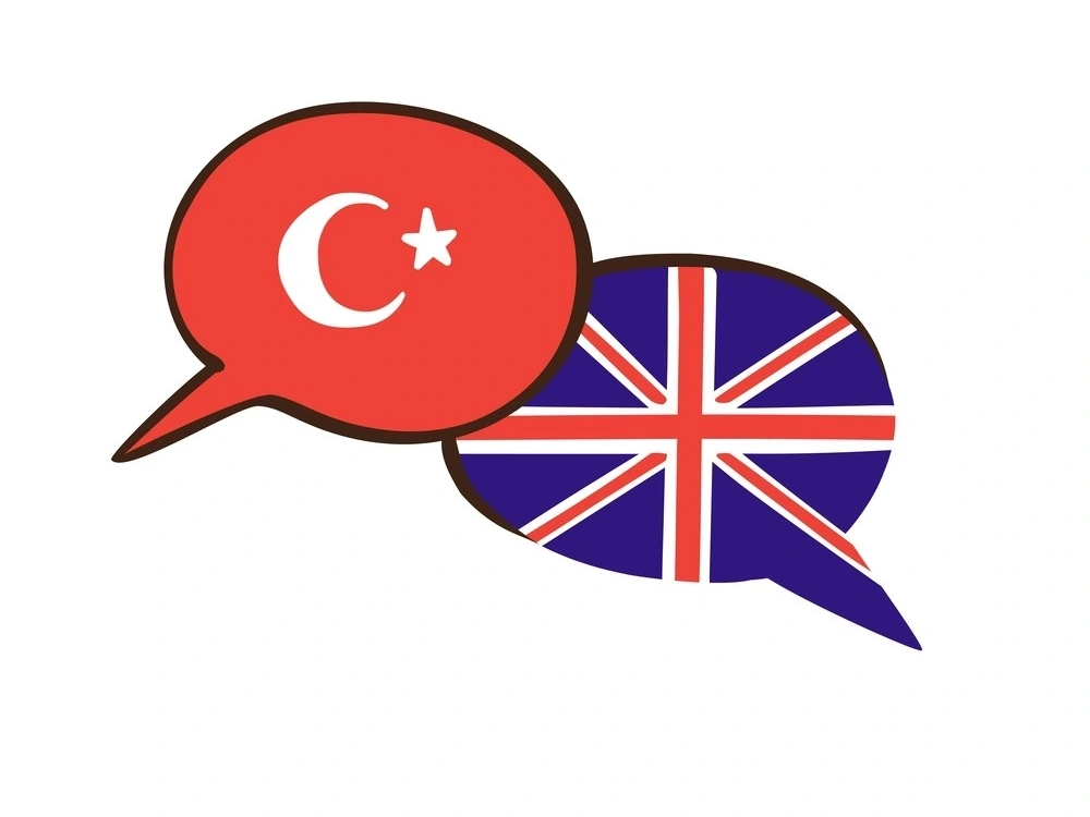 Accurate and professional English-to-Turkish translation services | Upwork