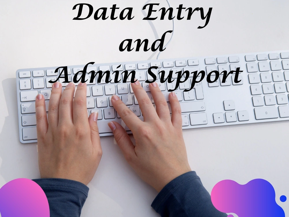 Accurate data entry, typing, and PDF conversion into MS Word & MS Excel | Upwork