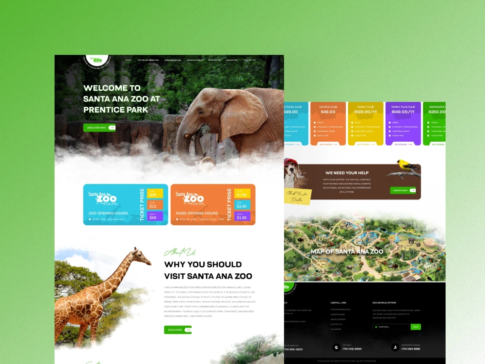 Create a professional UI UX design for your website, application | Upwork