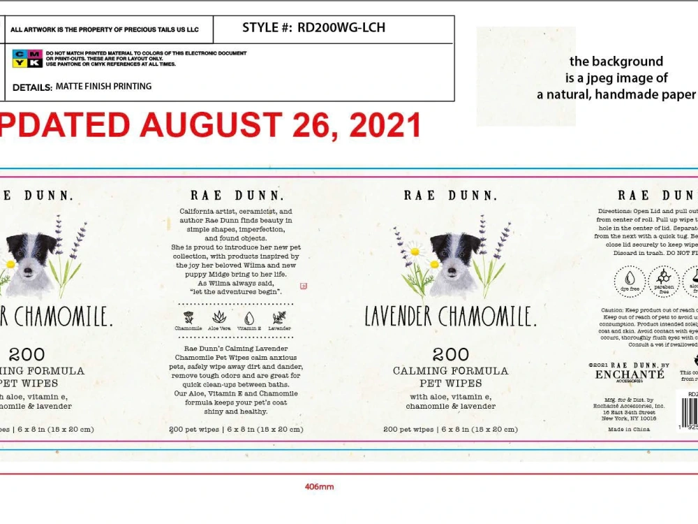 Professional package design ready to go to print. | Upwork