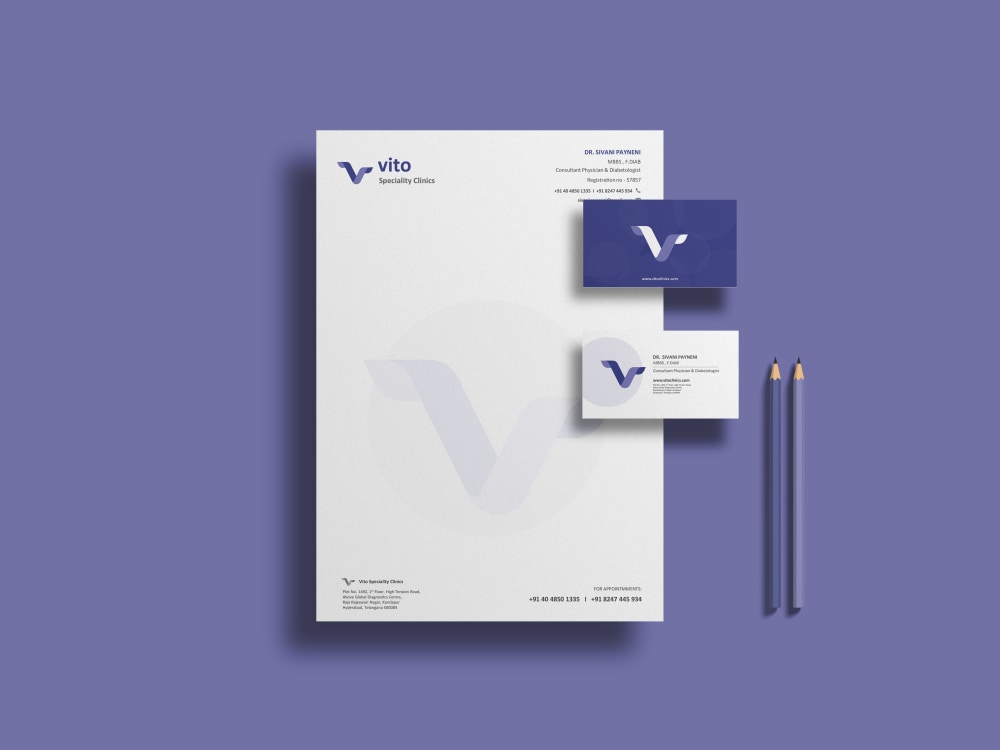 Complete Branding Kit For Your Brand | Upwork