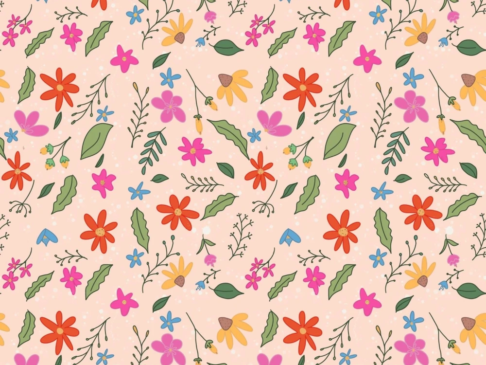 Beautiful seamless pattern designs | Upwork