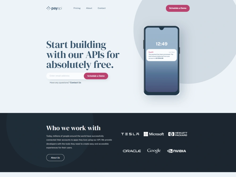 A stunning conversion from your design to WordPress Elementor | CSS | React | Upwork
