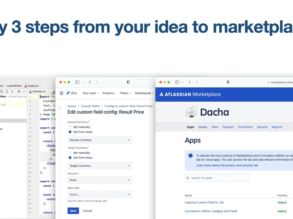 A Jira or Confluence Cloud plugin | Upwork