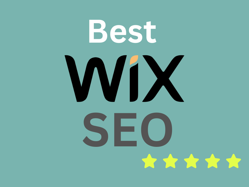 Best wix SEO optimization for top ranking | Upwork