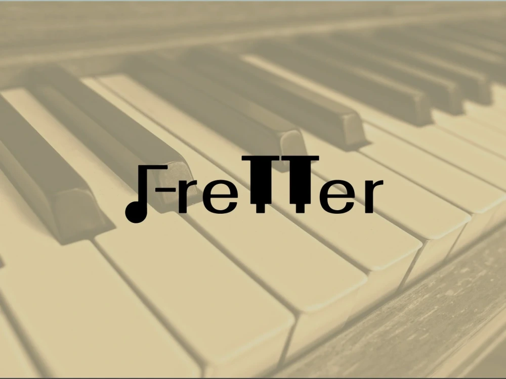 A unique minimal,abstract, lettermark ,wordmark logo designed | Upwork