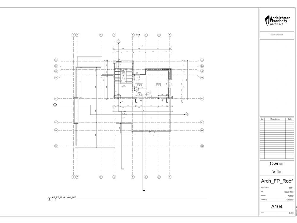 A Revit model of your building with its working drawings and shop ...