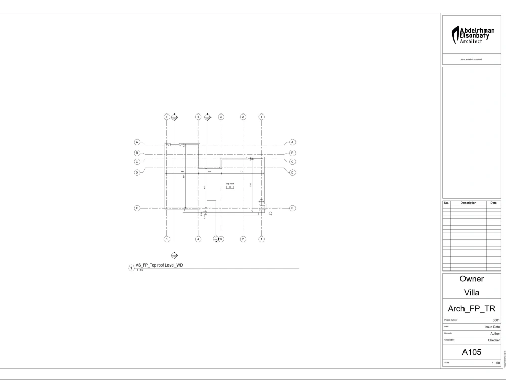 A Revit model of your building with its working drawings and shop ...