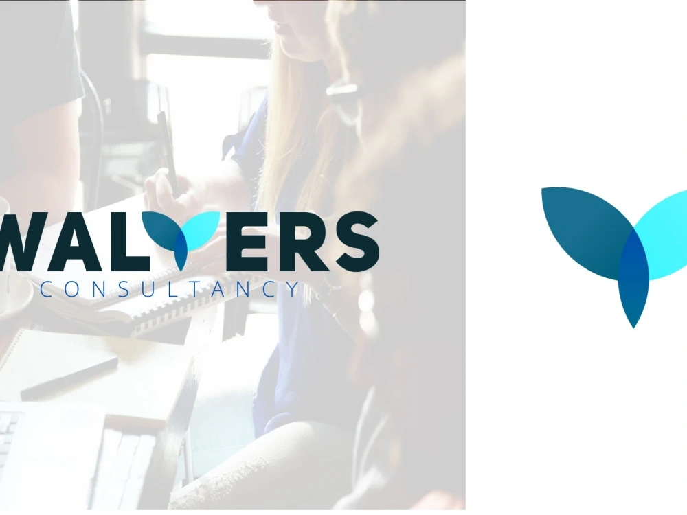 A unique minimal,abstract, lettermark ,wordmark logo designed | Upwork