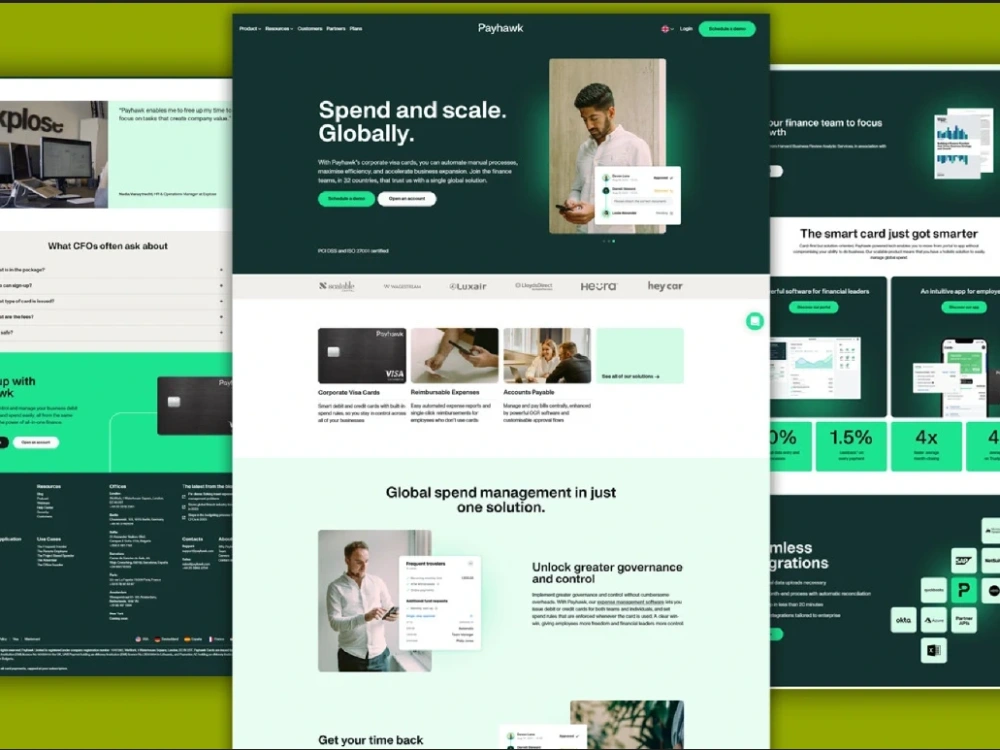 Html Css Javascript Nextjs Reactjs Websites Fixed And Developed Upwork