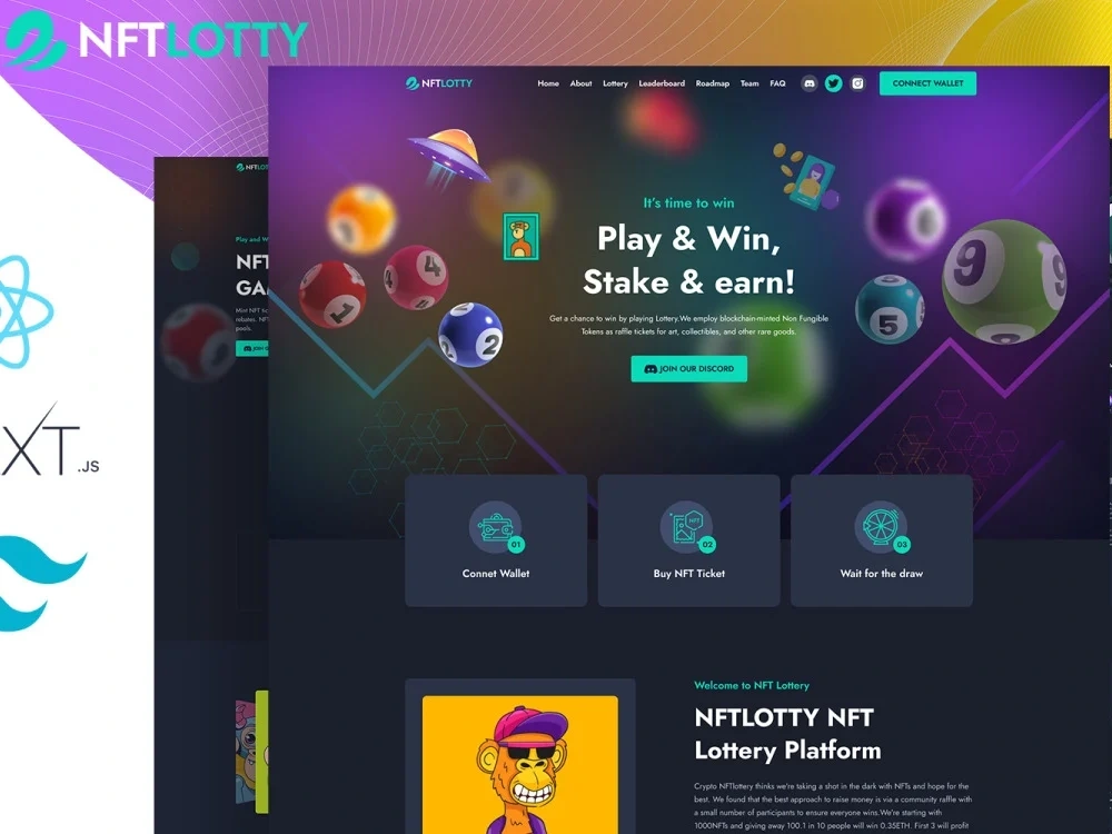 Html Css Javascript Nextjs Reactjs Websites Fixed And Developed Upwork