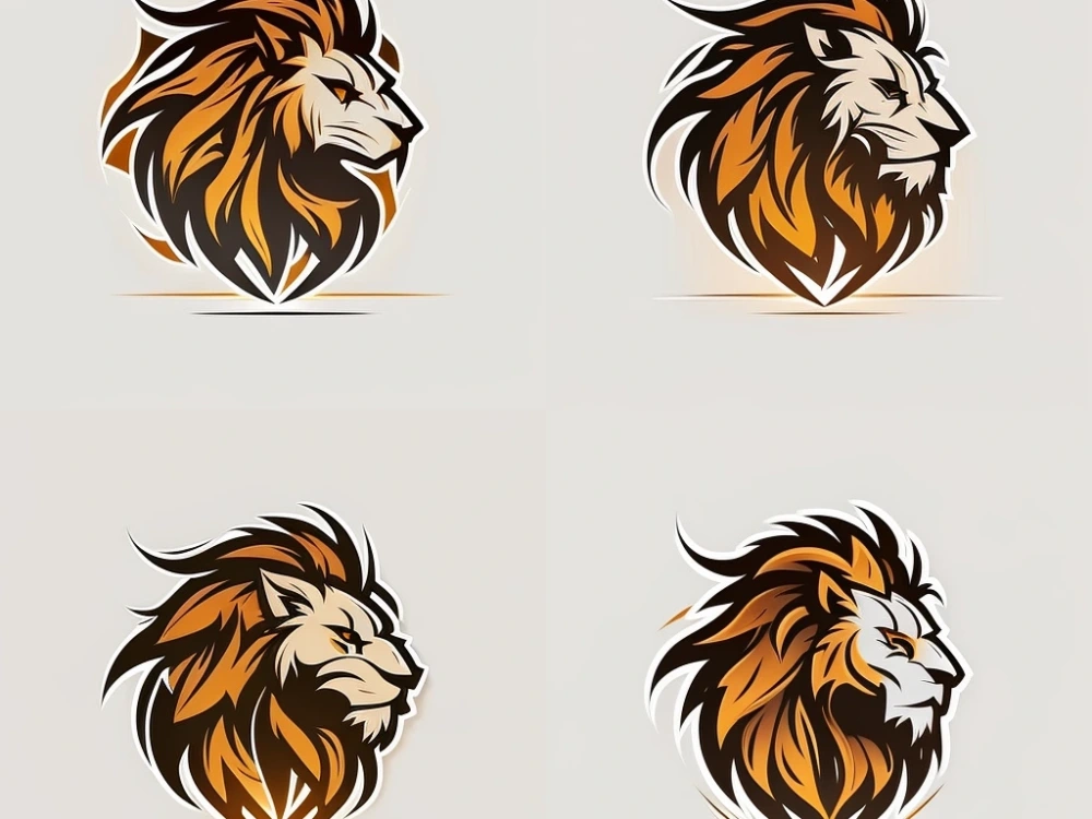 Individual and creative logo designed | Upwork
