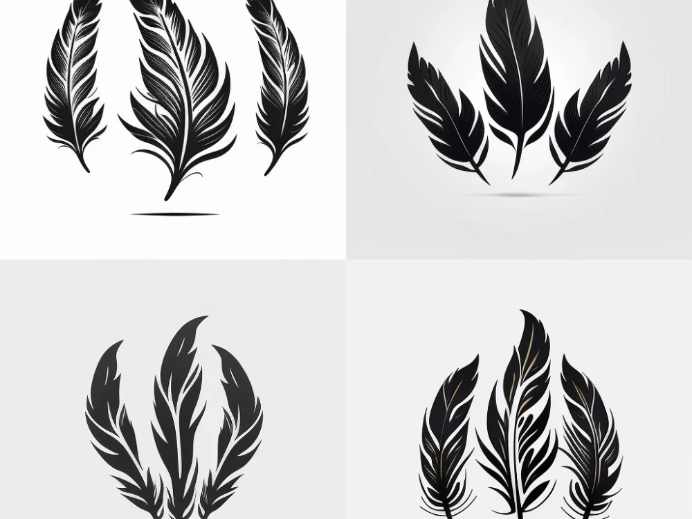 Individual and creative logo designed | Upwork