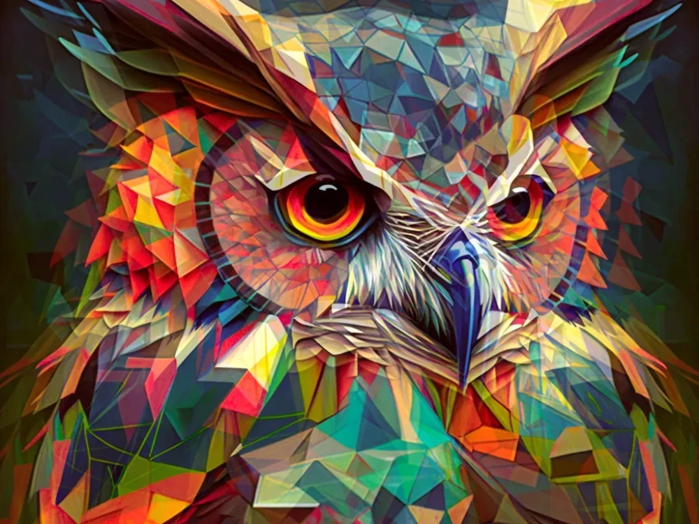 Original and creative digital art design | Upwork