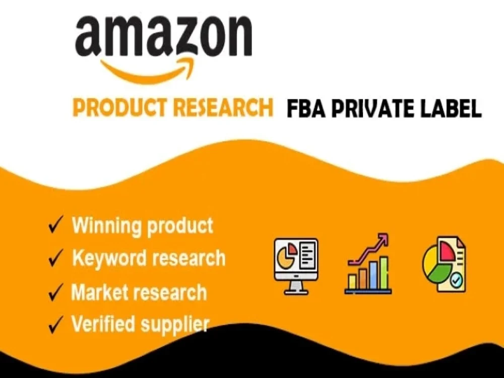 Amazon FBA PL Product Hunting | Upwork