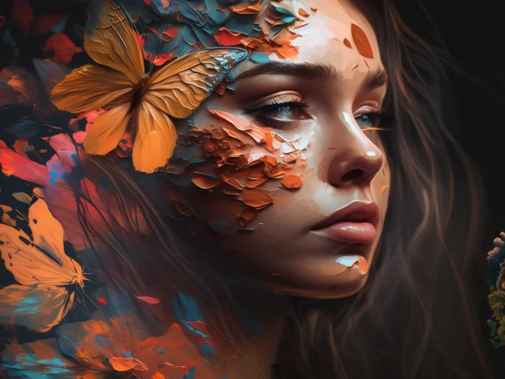 Original and creative digital art design | Upwork