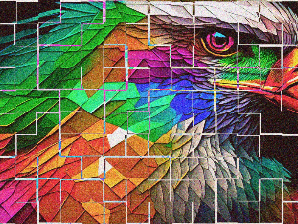 Original and creative digital art design | Upwork