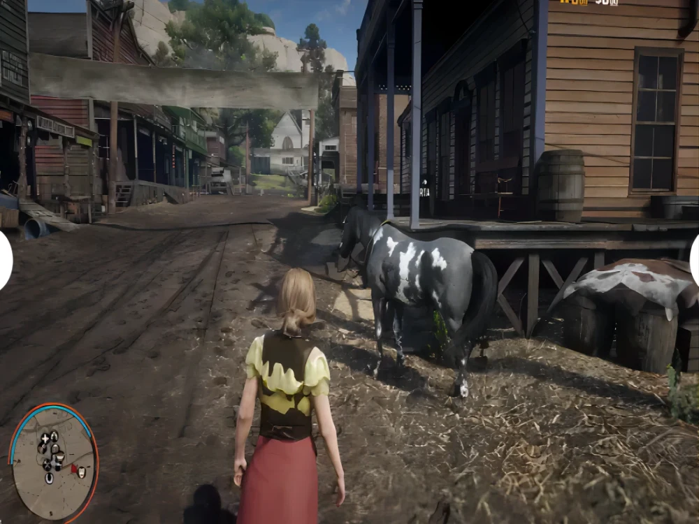 I will redm full server with onesync ready | Upwork