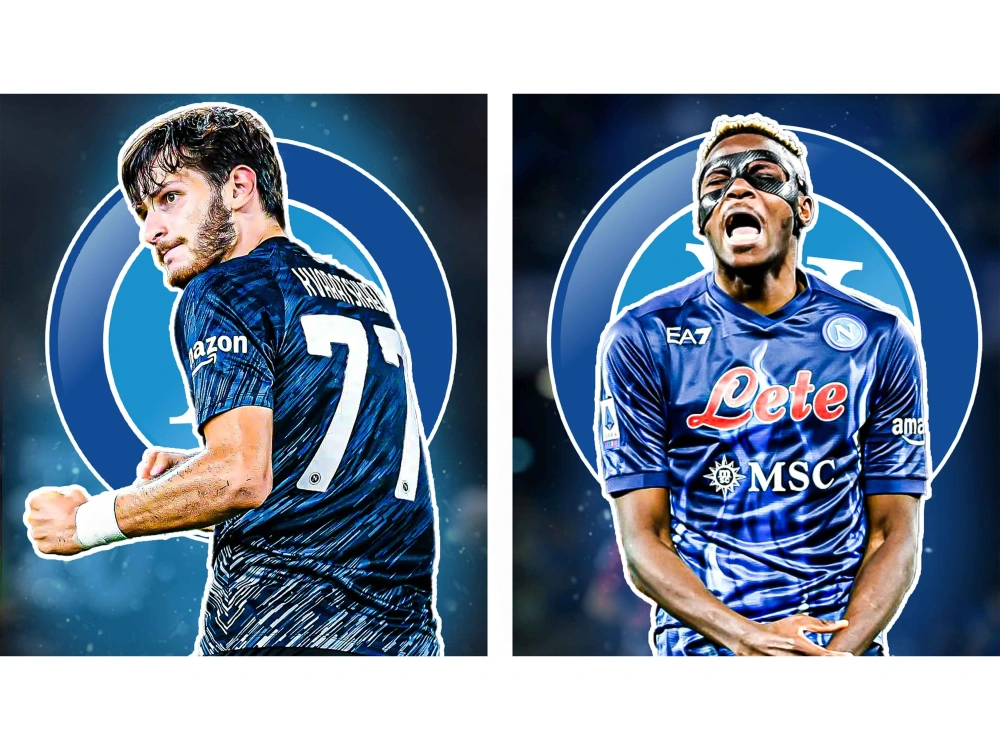 A custom, eye-catching, and attractive soccer/football YouTube ...