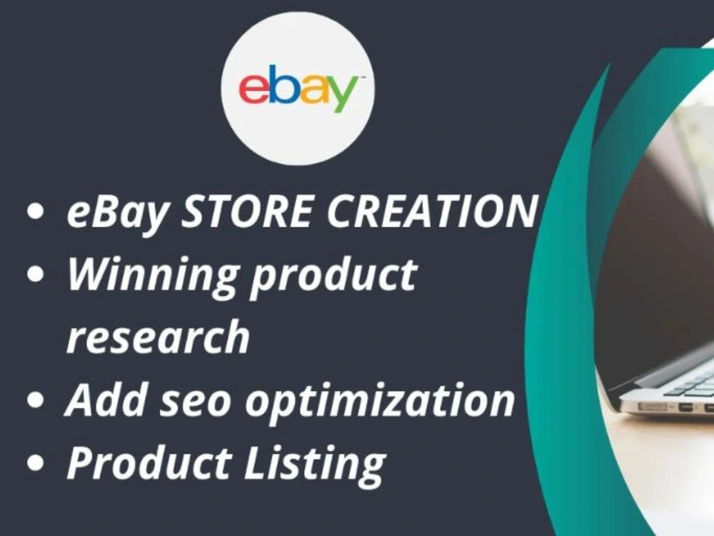 EBay Expert for Store Management A to Z | Upwork