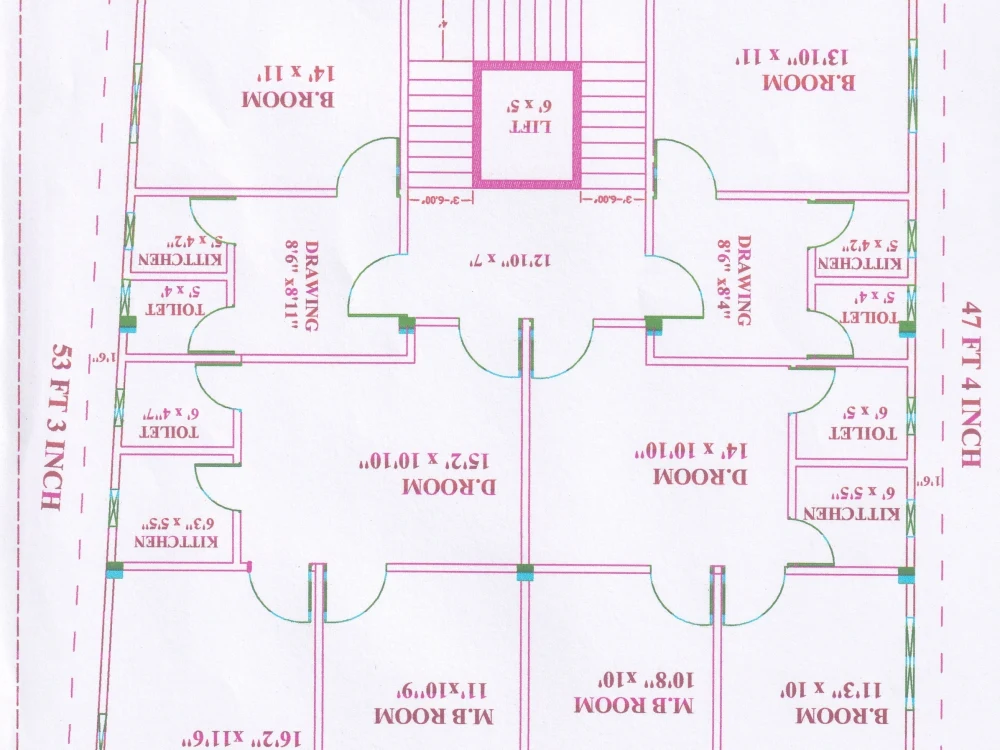 Professional Autocad drawing 2D & 3D | Upwork