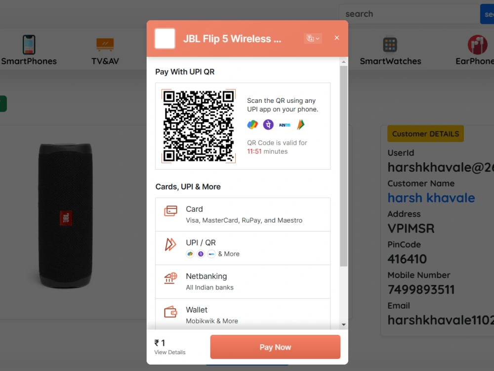 An amazing fully functional ASP.NET website designed for your business | Upwork
