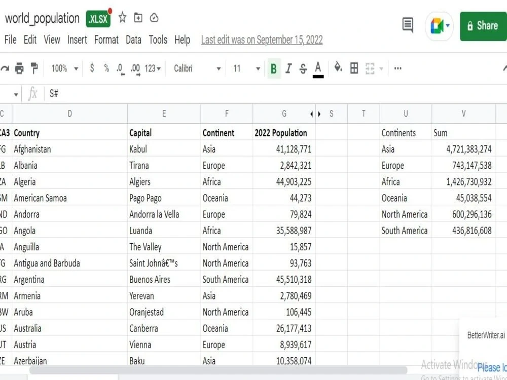 Create Excel Formula Edit Fix Clean Trim Unpivot Merge Excel Or