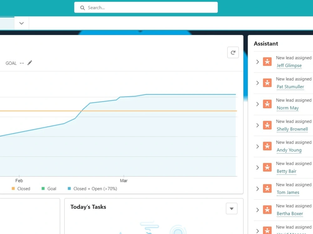 Salesforce Crm Cloud Customization And Consulting Upwork