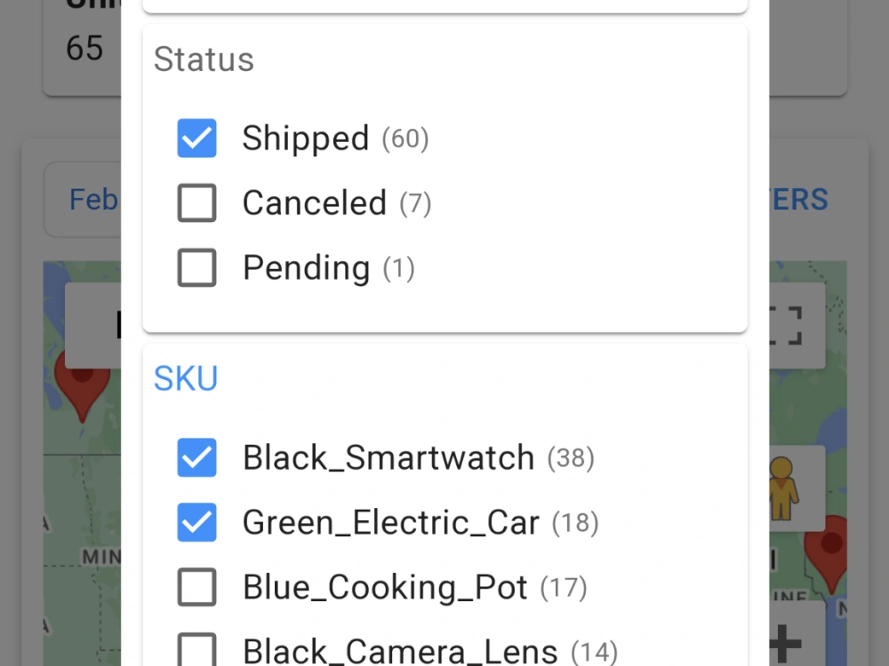 A sleek & responsive UI/UX - Frontend w/ React.js/Next.js | Upwork
