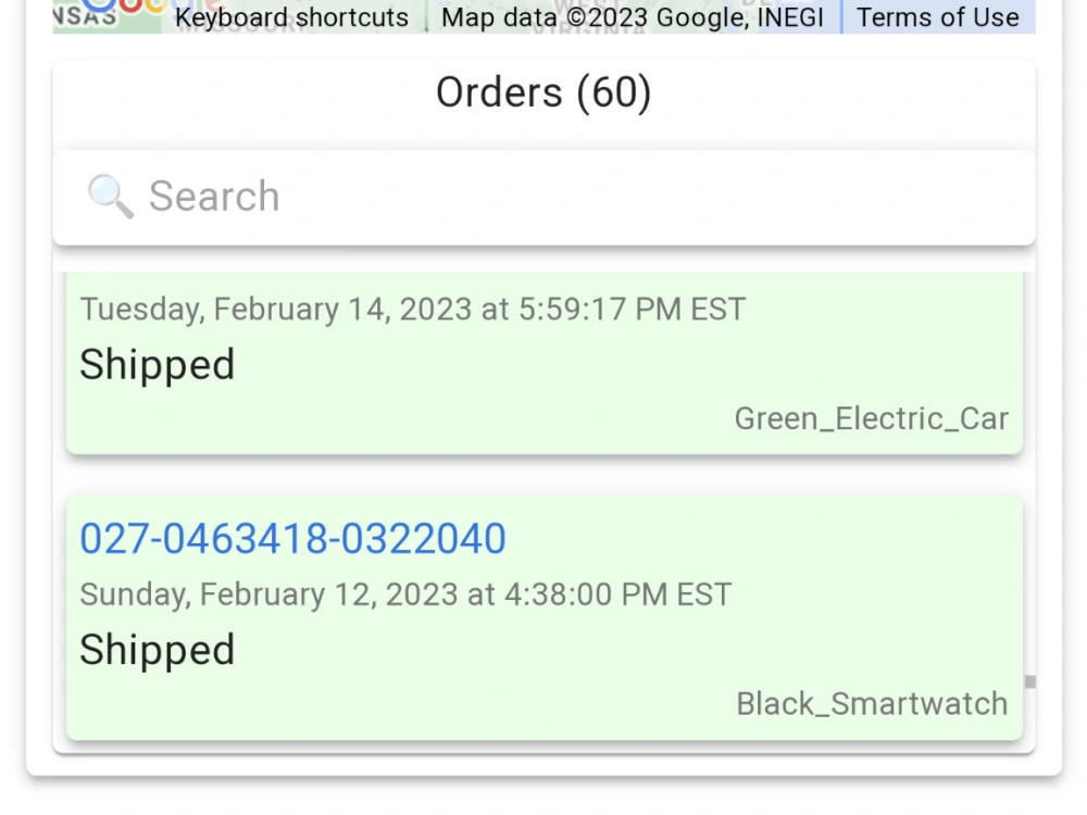 A sleek & responsive UI/UX - Frontend w/ React.js/Next.js | Upwork