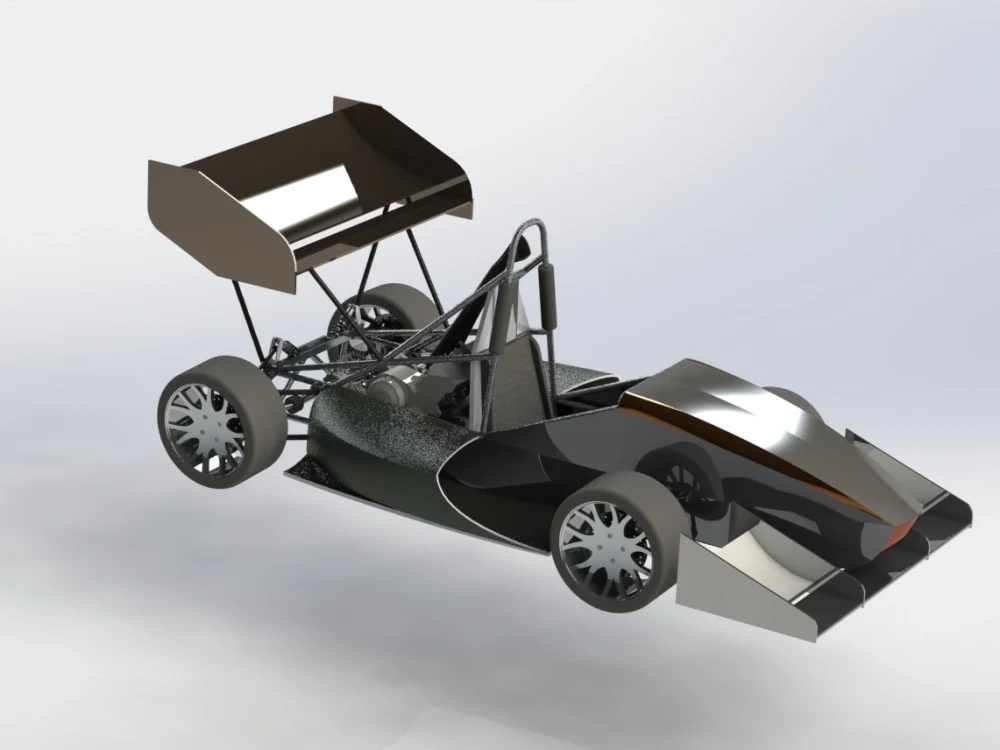 Accurate 2D/3D CAD models to visualize and optimize your design | Upwork