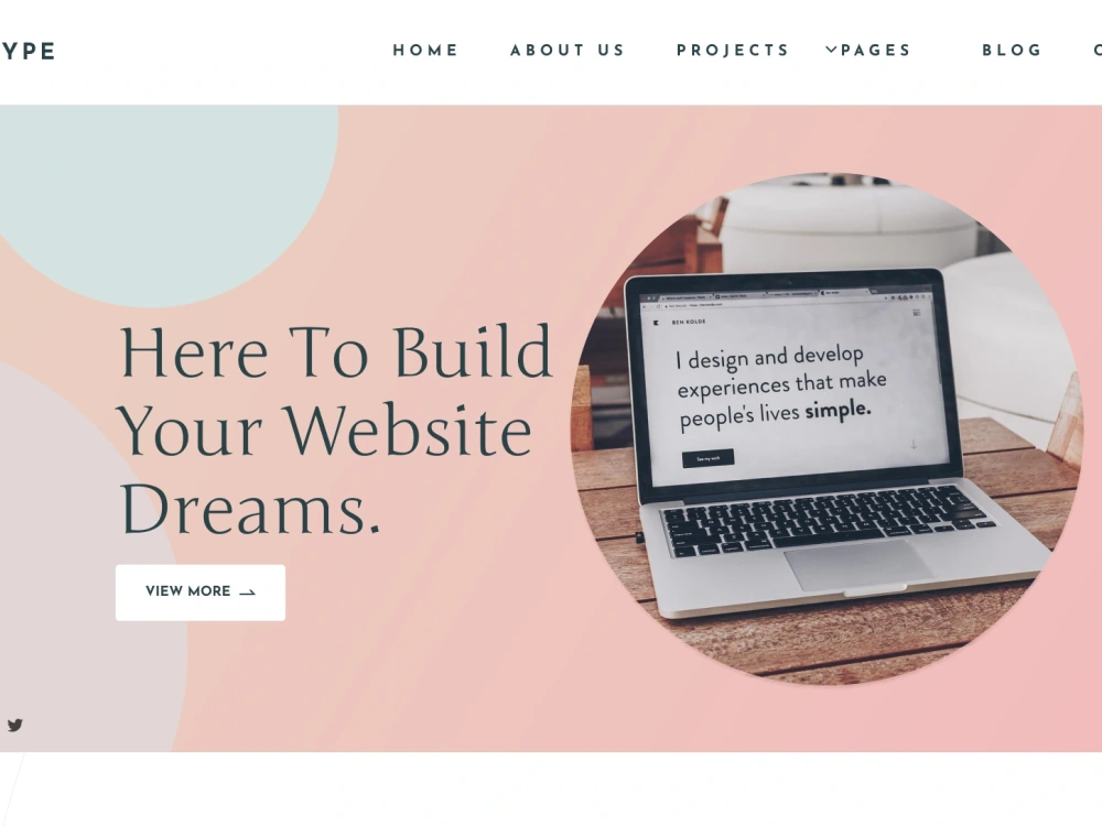 A professional web developer to design your website from Figma to WebFlow | Upwork