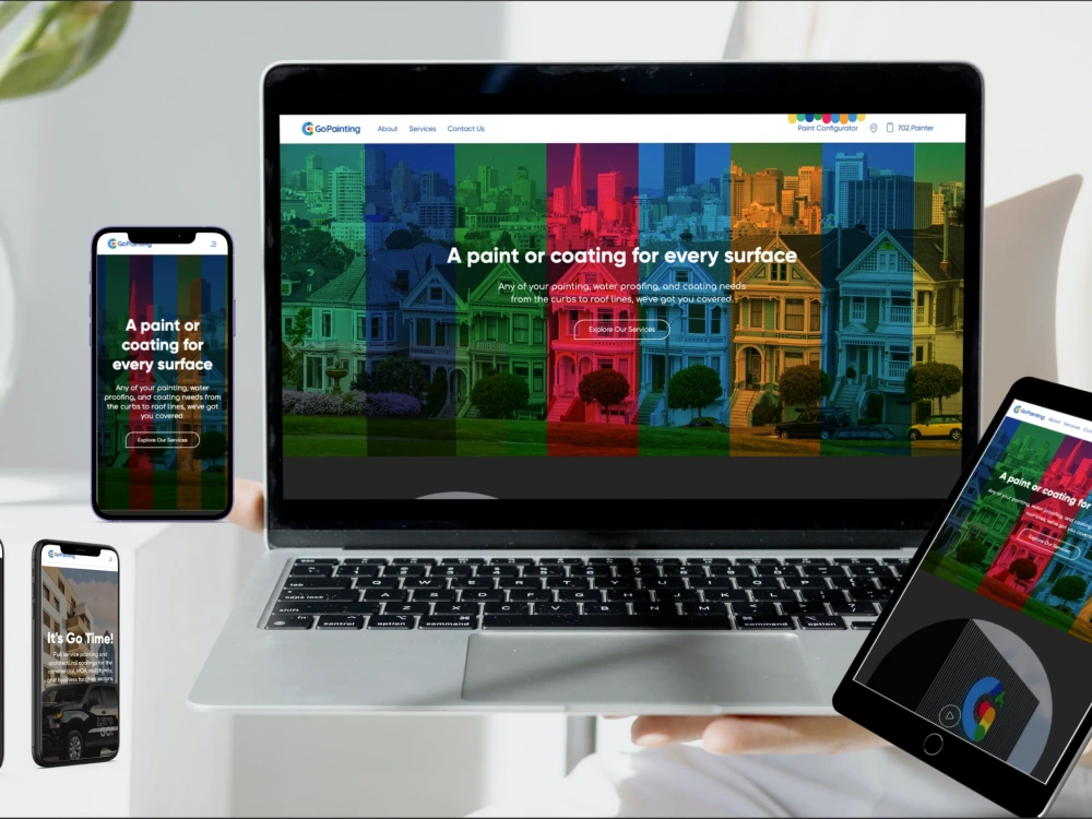 Custom software solutions for a seamless and efficient workflow. | Upwork